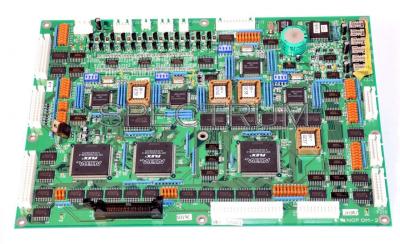 China Printer Control PCB J390603-00 for Noritsu QSS 29XX Series Minilabs for sale