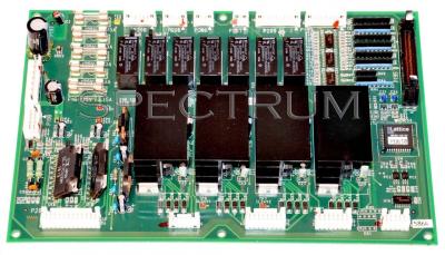 China Printer Control PCB for Noritsu QSS 32XX Minilabs J390947-02 for sale