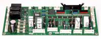 China Printer I/O PCB 1 for Noritsu QSS 30XX Series Minilab J390590-00 for sale