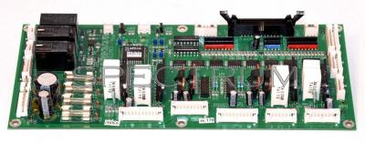China Printer I/O PCB 1 for Noritsu QSS 30XX Series Minilab J390590-00 for sale