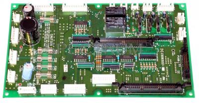 China Printer I/O PCB 2 for Noritsu QSS 30XX Minilabs J390585-01 J390585 for sale