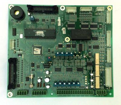 China Printer I/O PCB 3 for Noritsu QSS 2901 SMP1700 Minilab J390322-01 J390322 for sale