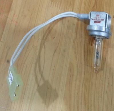 China Streiner Assembly for NORITSU Chemical Minilabs H056010-00 Replacement Part for sale