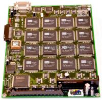 China D-ICE PCB Board for Noritsu Minilab Machine QSS 2901 3201 3501 for sale