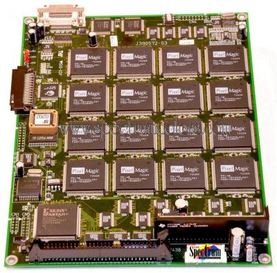 China D-ICE PCB Board for Noritsu Minilab Machine QSS 2901 3201 3501 for sale