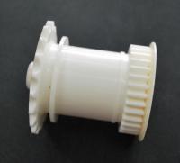 China Engranaje Racks A223709-01 Noritsu Mini Lab Parts Chain Support Gear 24V for sale