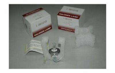 China Original Noritsu Lamp for Minilab 2911/2711 30.5V 370W Photo Processor for sale