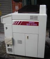 China Noritsu QSF V30 Minilab Film Processor Parts DC 24V Roller PCB for sale