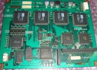 China Noritsu J390611 Image Correction Board for Minilab Printer Parts for sale