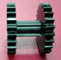 China Noritsu Minilab Gear A039877 A039877-01 Replacement Part for Photo Lab Equipment for sale