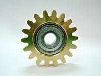 China Noritsu Minilab Gear A060178 Replacement Part for Photo Lab Equipment Durable for sale
