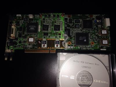 China J390712 J390712-02 Buffer PCB Board for Noritsu Minilab Photo Printer Spare Part for sale