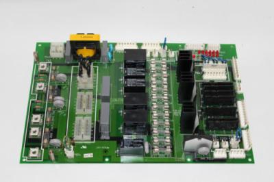 China Noritsu PCB J340705 J340705-00 Minilabs Spare Part Board 1 Piece for sale
