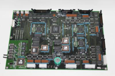 China PCB J390536-00 Minilab Noritsu Replacement Circuit Board 80-120 Character for sale