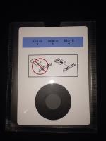 China Noritsu Calibration Plate J802085 for Minilab Photo Printer Parts for sale