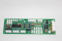 China Noritsu PCB J390458 J390458-00 Minilabs Control Board 110V for sale