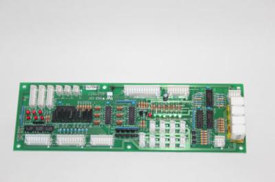China Noritsu PCB J390458 J390458-00 Minilabs Control Board 110V for sale