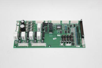 China Noritsu PCB J390506 J390506-02 Minilabs Control Board for Photo Lab Equipment for sale