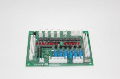China Noritsu PCB J390534-00 J391430-00 Minilabs Spare Parts Board for sale
