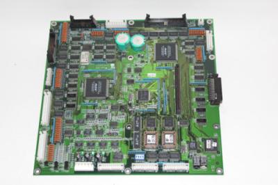 China Noritsu PCB J390546 J390546-00 Replacement Circuit Board for Minilab Photo Printer for sale