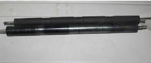 China Noritsu Minilab Rubber Roller 80mm Durable Photo Printer Parts for sale