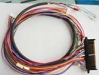 China Noritsu QSS3021 3001 Minilab Part W408632 Arm Cable Durable Replacement for sale