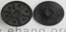 China Noritsu QSS Minilab Dryer Gear A058633 Replacement Part for Photo Lab Printer for sale