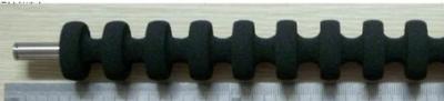 China Noritsu QSS Minilab Dryer Roller A070919 Replacement Part for Photo Lab for sale