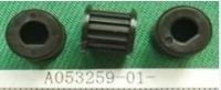 China Noritsu QSS Minilab Gear A053259 Replacement Part for Photo Lab Equipment for sale