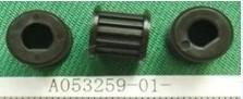 China Noritsu QSS Minilab Gear A053259 Replacement Part for Photo Lab Equipment for sale
