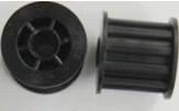 China Noritsu QSS Minilab Gear A040291 Durable Replacement Part for Photo Lab Equipment for sale