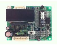 China Noritsu QSS 3001 J341040-00 PM Driver PCB Unit Used Minilab Board for sale