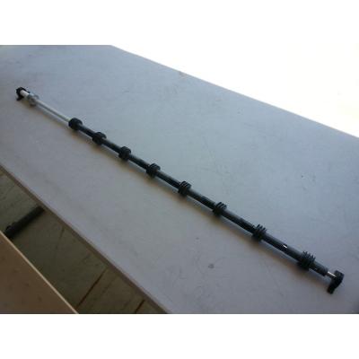 China Noritsu Minilab Roller B016875-01 B016875 Replacement Part for Photo Lab Equipment for sale