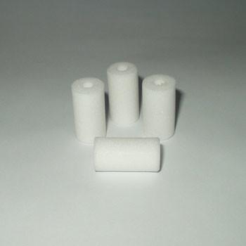 China Fuji Minilab Chemical Filter 28x15x5 mm Sintered 13028H for Frontier 330 340 350 370 375 390 395 500 550 570 590 for sale
