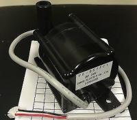 China FUJIFILM Mini Lab Pump for Frontier 350 370 LP2000 LP1500SC 133C966882B for sale