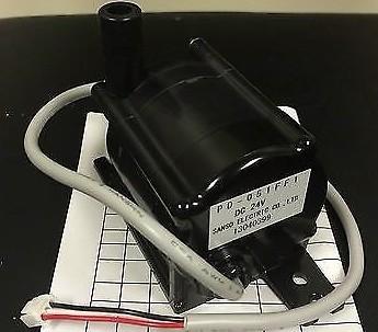 China FUJIFILM Mini Lab Pump for Frontier 350 370 LP2000 LP1500SC 133C966882B for sale