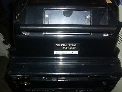 China fuji frontier 570 paper magazine, minilab, mini lab for sale