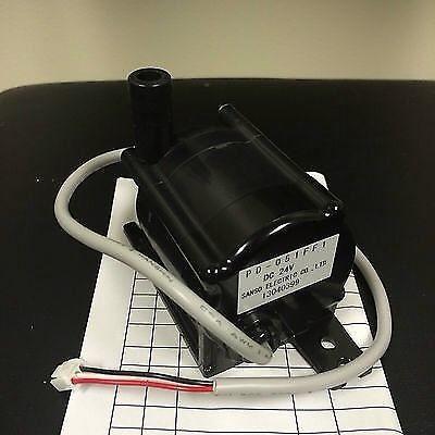 China FUJI FILM Mini-Lab Pump for Frontier 350 370 LP2000 LP1500SC 133C966882B for sale