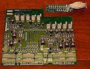 China FUJI FRONTIER 340 mini lab PWR 22 PCB BOARD 113C967467B for sale