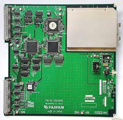 China FUJI FRONTIER SP-2000 GL020 Board Minilab Parts Kit 72 Rollers 49 Gears for sale