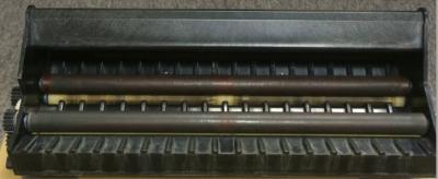 China FUJI FILM Mini-Lab Squeegee Assembly for Frontier 350 370 LP2000 LP1500SC for sale
