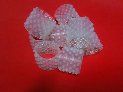 China Fuji Frontier minilab Roller Rubber Feed Rings for paper transp for sale