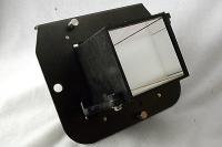 China Fuji FRONTIER 340 MIRROR TUNNEL TUBE BOX DIFFUSER  864C965645B for sale