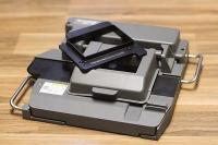 China Fuji Frontier SP 3000 Film Scanner 120 Multi Carrier for sale