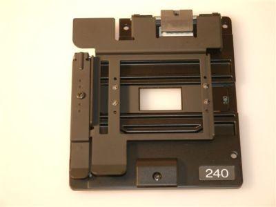 China Negative Mask 240 for Fuji Frontier 350 370 390 Minilab Photo Processing for sale
