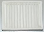 China 138D1058122 Frontier 550/570 minilab Air Filter for sale