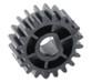 China 327F1121646B Spur Gear fuji frontier minilab for sale