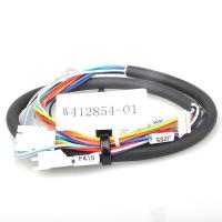 China NORITSU QSS3502 1CABLE UNIT W412854-01 / W412854 for sale