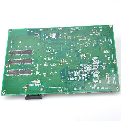 China Noritsu QSS HS1800 Negative Film Scanner Minilab Spare Part J391472 for sale