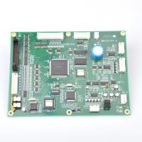 China Noritsu QSS32 Minilab Spare Part Print Control Board J391259 J390878 for sale